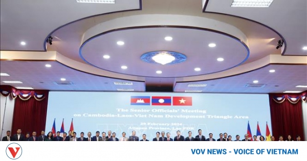 Vietnam calls for breakthroughs in implementing co-operation agreements ...