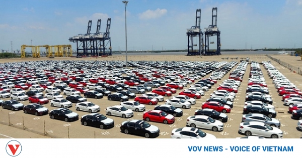 Vietnam automobile market remains stagnant in early 2024