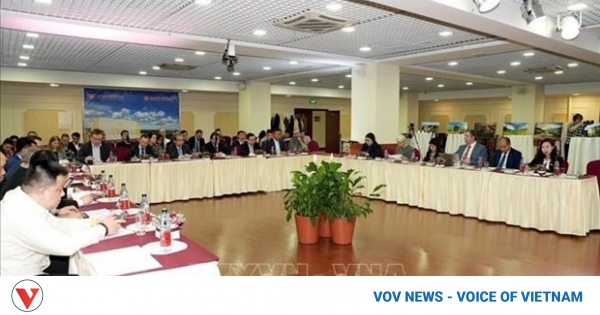 Measures sought to boost Vietnam - Russia digital economic cooperation