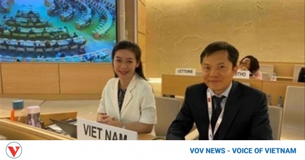 Vietnam prioritises equal access to digital technology for all: diplomat