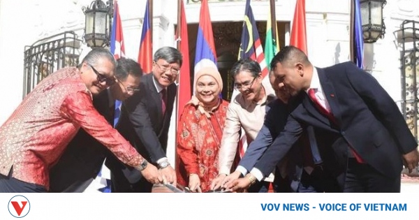 Flag-raising ceremony in Cuba marks ASEAN’s 57 anniversary