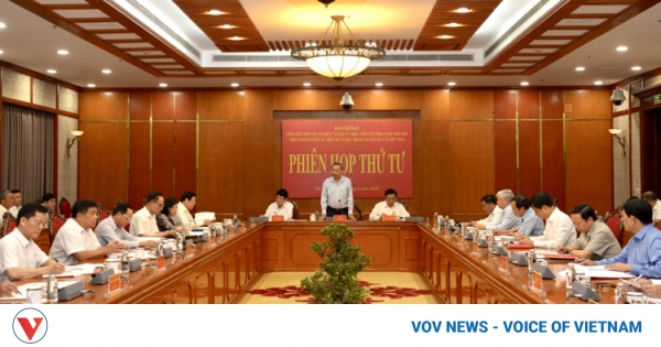 Meeting reviews 40 years of implementing open door policy in Hanoi