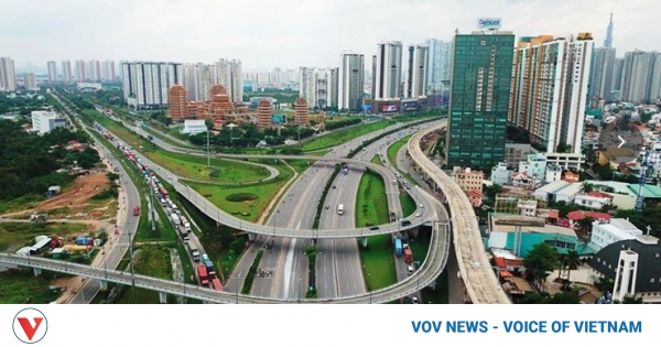 Vietnamese economy in 2025 to see positive impacts from regional ...