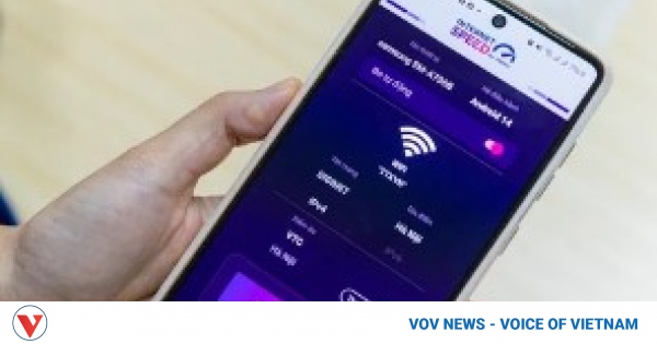 Vietnam’s mobile internet speed increases 1.4 times in five months
