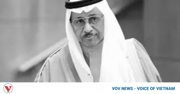 PM extends condolences over passing of former Kuwaiti PM