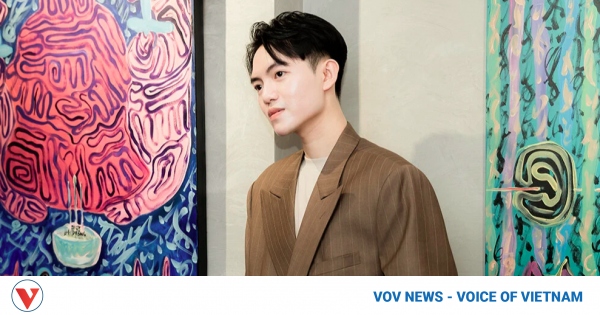 Gen Z designer to recreate Vietnamese women’s beauty at Milan Fashion ...