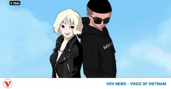 Exhibition of Korean webtoon comics to come to Vietnam this September