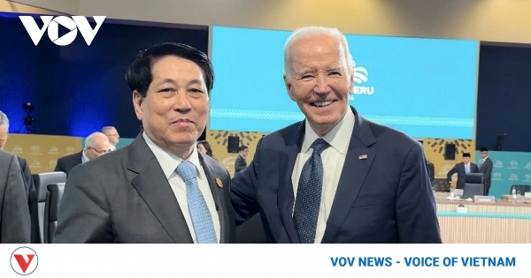 Vietnam seeks cooperation opportunities at 2024 APEC Economic Leaders’ Week