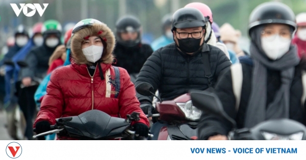 Cold spell set to strengthen in northern region