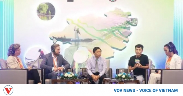 Vietnam, Netherlands boost cooperation in sustainable aquaculture