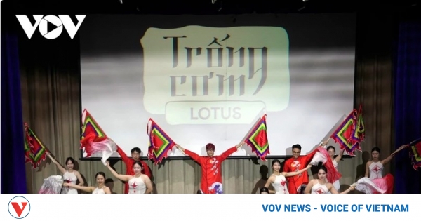 Vietnamese students in Russia welcome new academic year