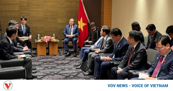 Top Vietnamese legislator meets with Nara prefecture governor