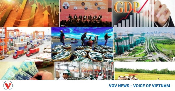 International media positive on bright future of Vietnamese economy