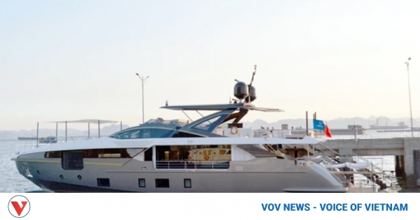 Vietnam to develop yachts services as signature tourism product