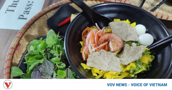 TasteAtlas honours central, southern Vietnam among world’s 100 best ...