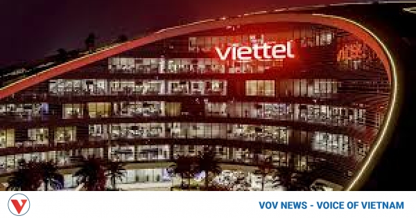 Viettel's hi-tech products meets standards for supply to Malaysia