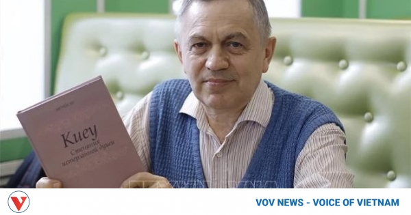 Vietnam, Russia boast vast cooperation potential: Scholar