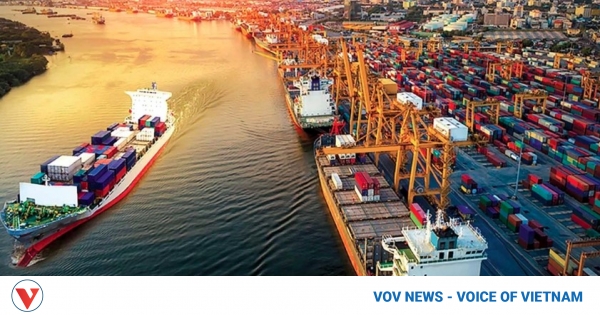 Vietnamese economy thrives on investment and consumption growth drivers