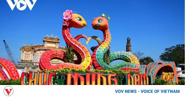 Traditional Tet from the perspective of young Vietnamese people