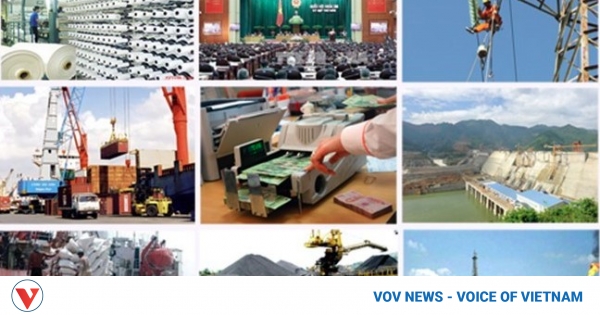 Vietnamese economy: International perspectives highlight its global ...