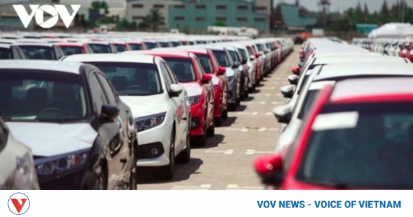 Vietnam spends US$3.62 billion on car imports in 2024