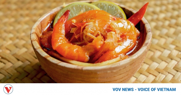 Four Vietnamese feature dishes among Top 52 Southeast Asian side dishes
