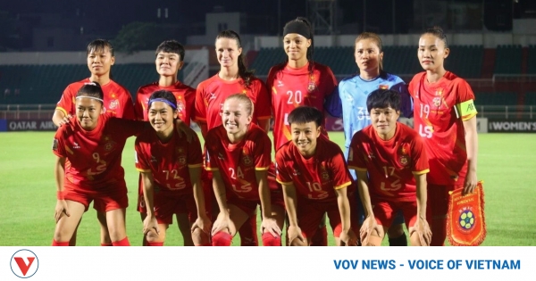 Ho Chi Minh City FC to face UAE rivals in AFC Women's Champions League