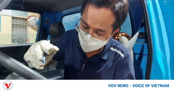 Vietnam Register warns of stricter compliance standards for vehicle ...