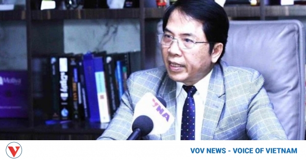 Vietnamese businesses in Cambodia commit to fostering strong and ...