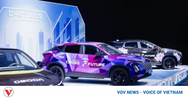 Chinese carmakers to build automobile plants in Thai Binh