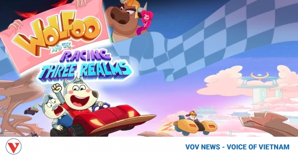 Vietnamese animated films to be introduced at Annecy Film Festival 2025