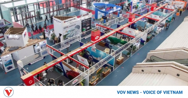 100 businesses to attend VietShip 2025 in Hanoi this March