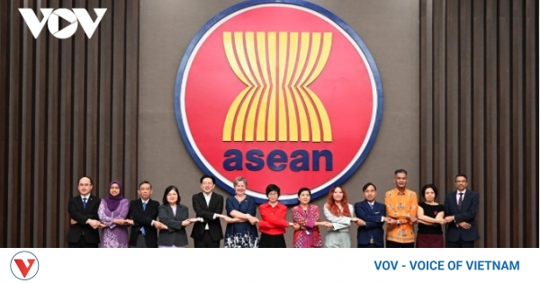 Vietnam co-chairs 4th ASEAN-UK Joint Cooperation Committee meeting