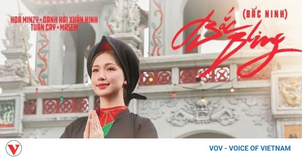 Vietnamese singer’s MV Bắc Bling takes top spot for MV Best Debut globally
