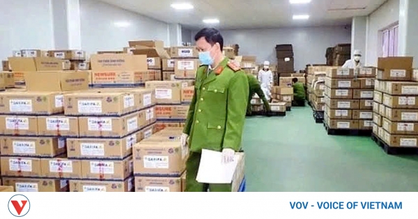 PM orders swift action in fake powdered milk scandal