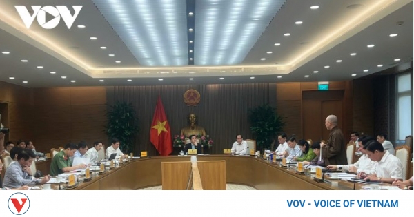 Vietnam steps up meticulous preparations for UN Day of Vesak 2025