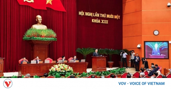 Party Central Committee to consider plan for early election