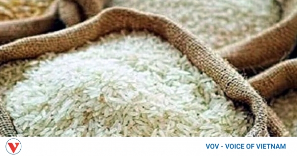 Vietnam's rice export prices top global chart, outpacing Thailand and India