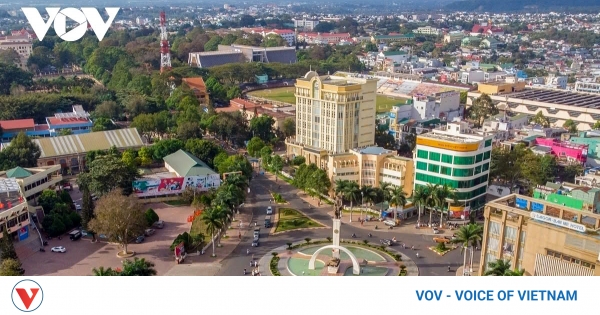 Two-tier local government structure in Vietnam gets the go-ahead