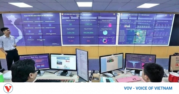 Vietnam needs comprehensive plan for science-technology breakthroughs ...