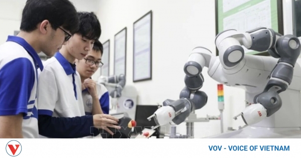 Innovation – driving force for Vietnam's breakthrough in new ...