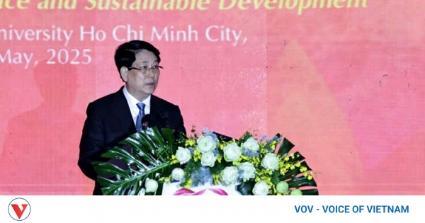President Luong Cuong encourages spirit of compassion, wisdom at UN Day ...