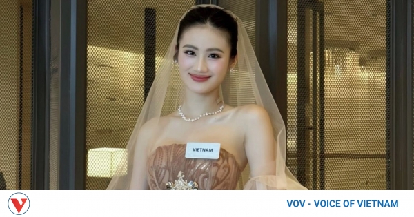 Y Nhi secures Top 20 spot in Miss World’s Multimedia Challenge