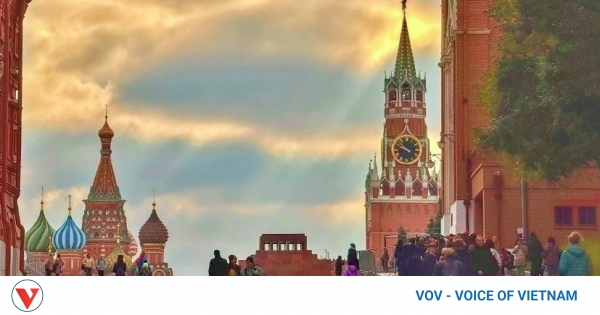 Russia rolls out visa-free group tour programme with Vietnam