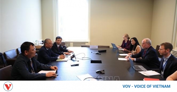 Vietnam attends SPS Committee meeting on food safety and animal and ...