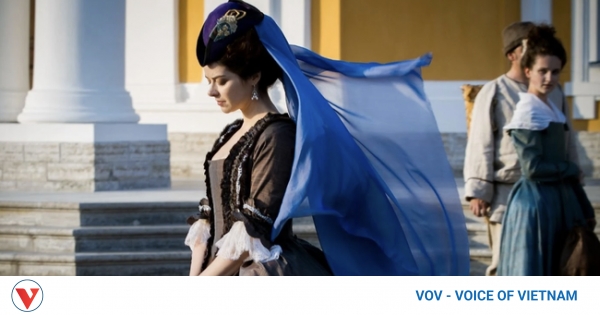 Hanoi to host Russian film week in late June