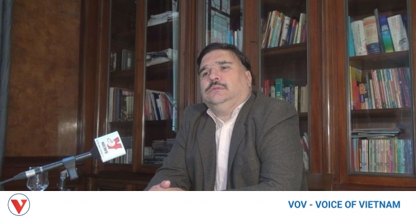 BRICS partner-country status boosts Vietnam’s position in global arena ...