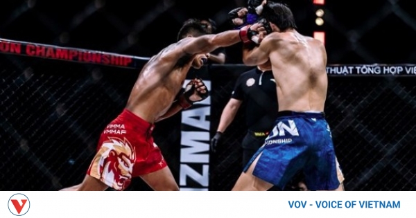 MMA artists fight for first-ever national titles, hope to win SEA Games ...