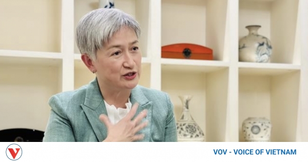 Vietnam is dynamic economy: Australian Foreign Minister
