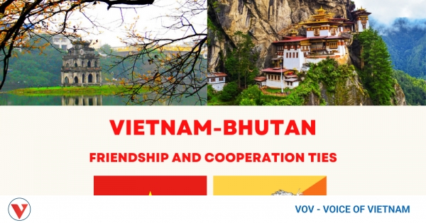 Vietnam-Bhutan friendship and co-operation ties in focus